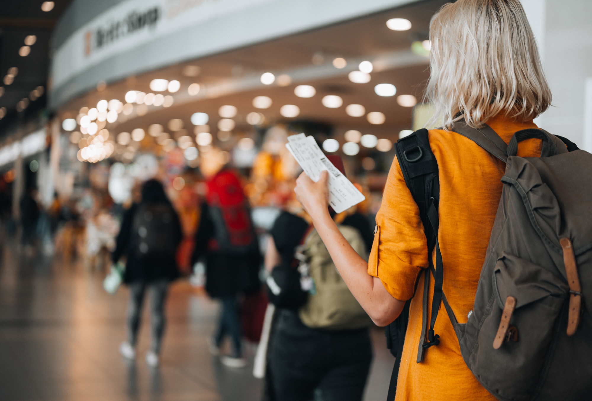 Accueil public - Brest Arena