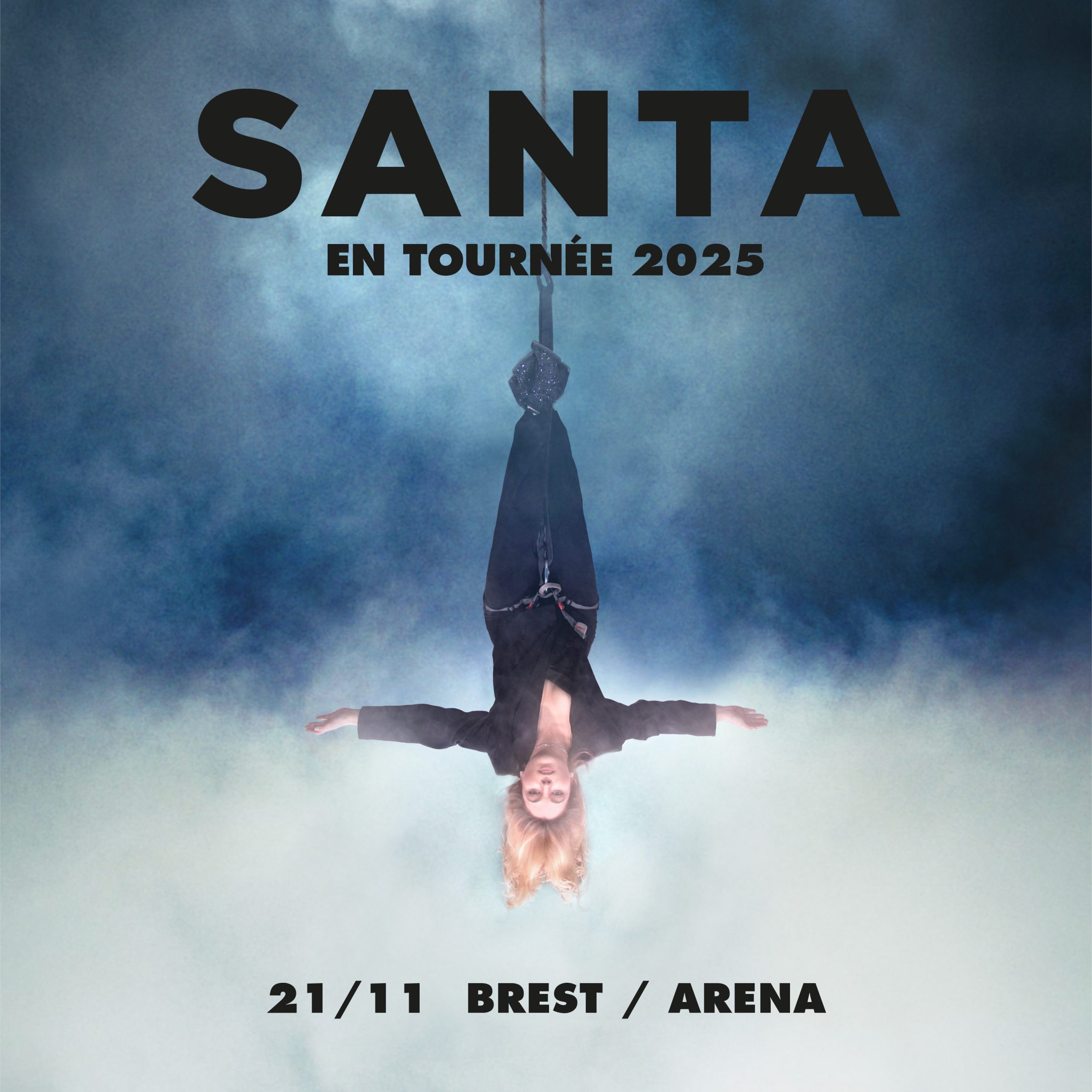 SANTA - Brest Arena