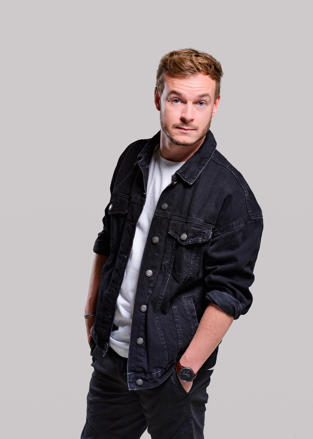 THOMAS ANGELVY - Brest Arena