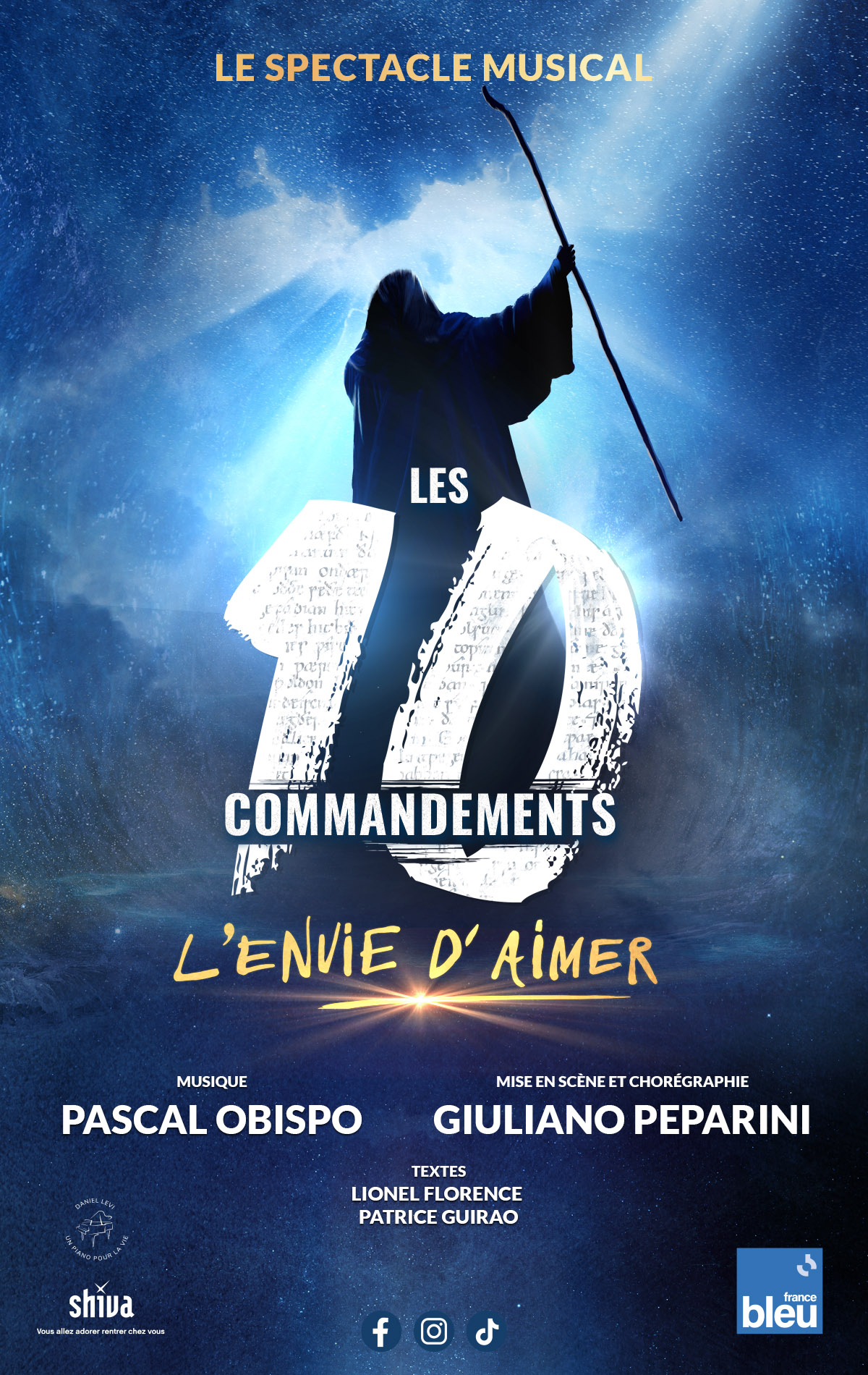 MESSMER - Brest Arena